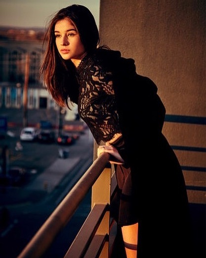 Picture of Maddy Easley