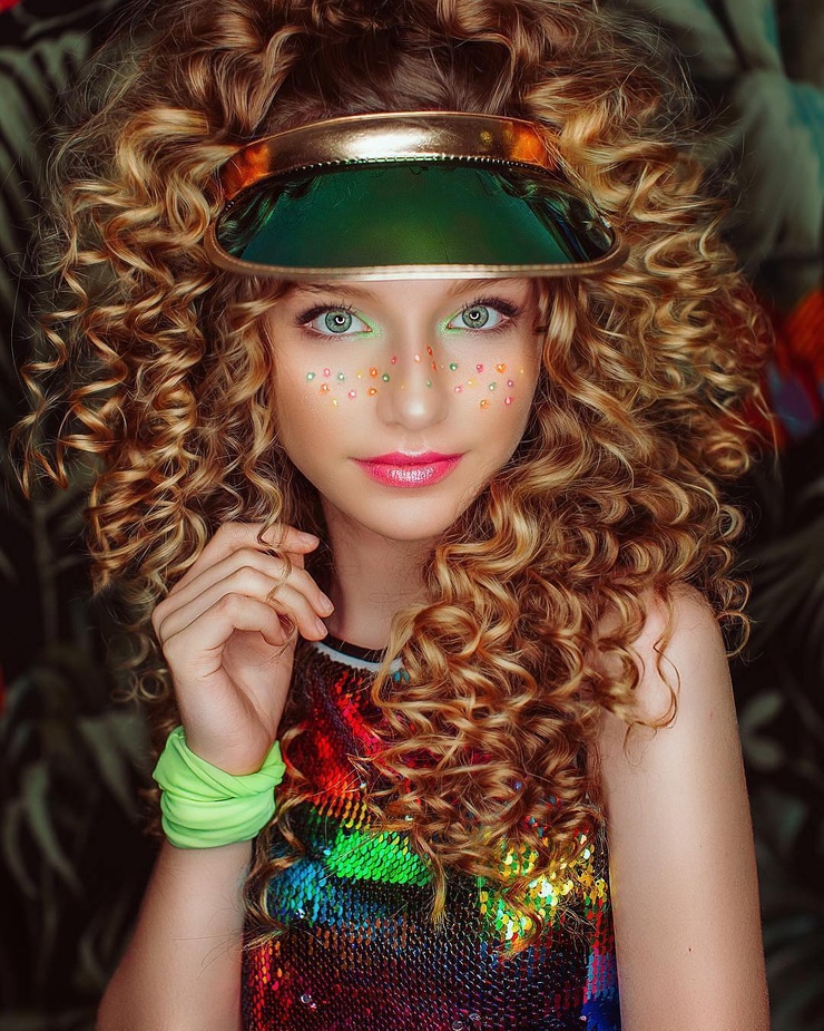 Image of Alexandra Lenarchyk