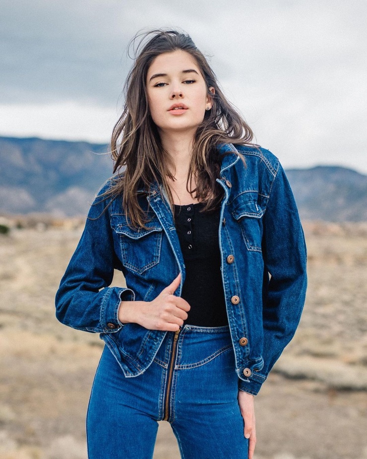 Picture of Maddy Easley