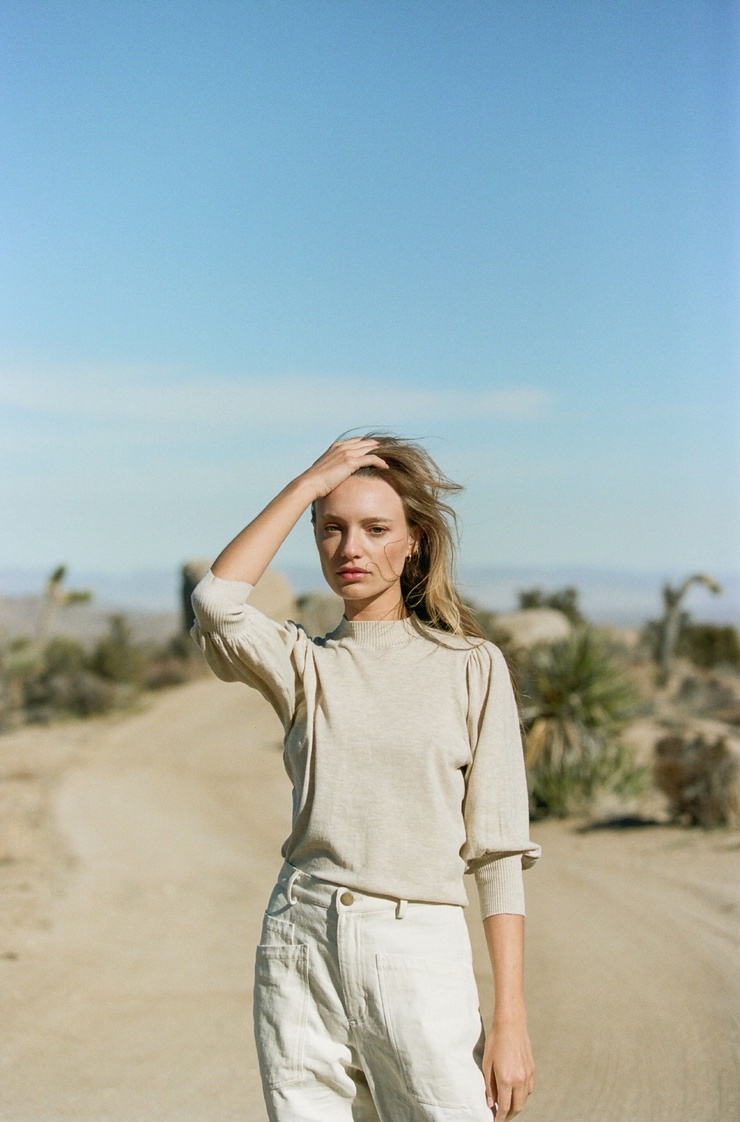 Maya Stepper picture