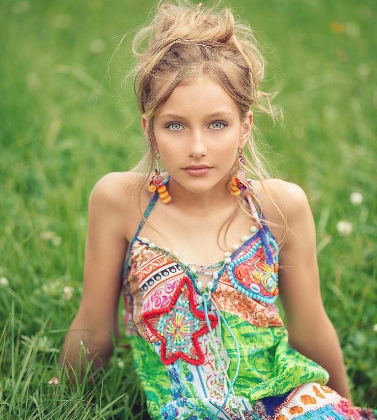 Image of Alexandra Lenarchyk