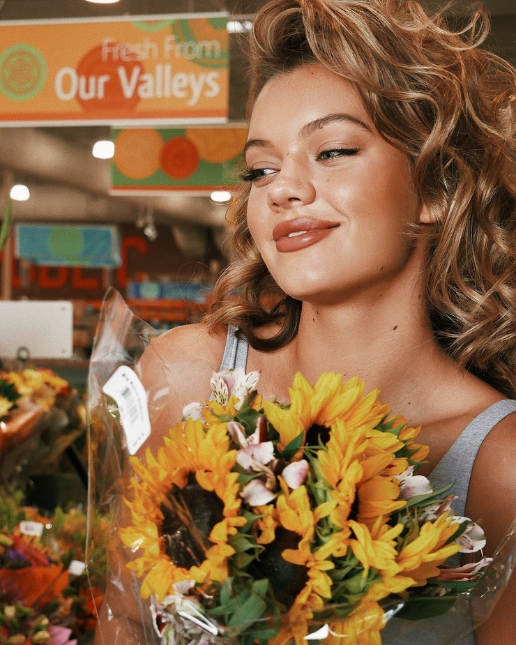 Picture of Daisy Gray