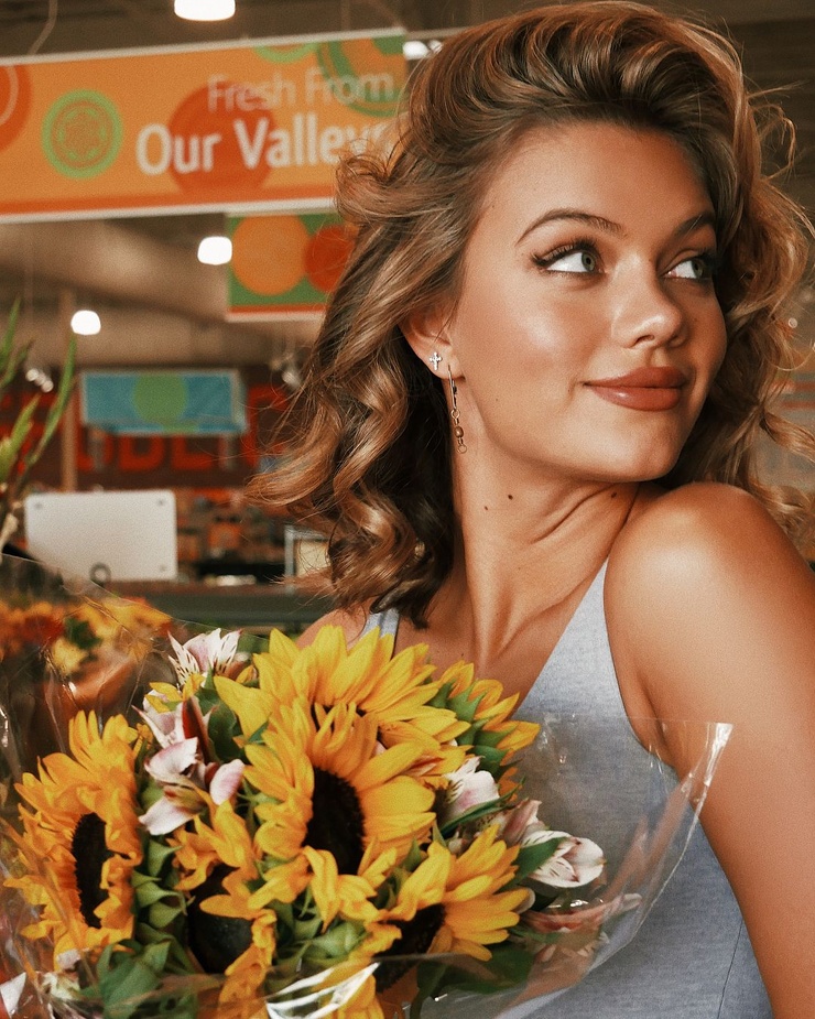 Picture of Daisy Gray