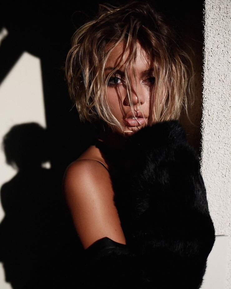 Picture of Daisy Gray