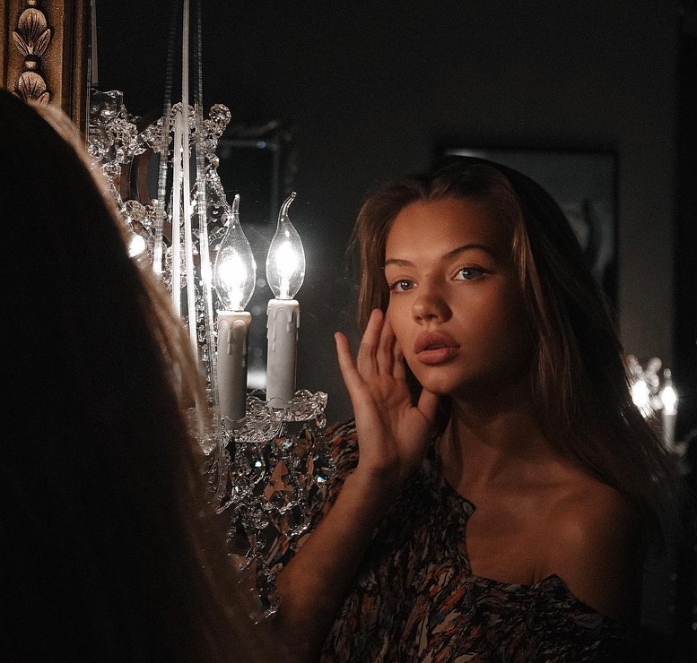 Picture of Daisy Gray