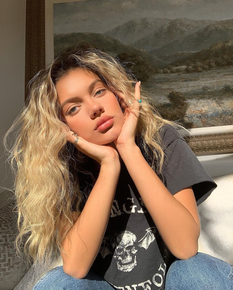 Picture of Daisy Gray