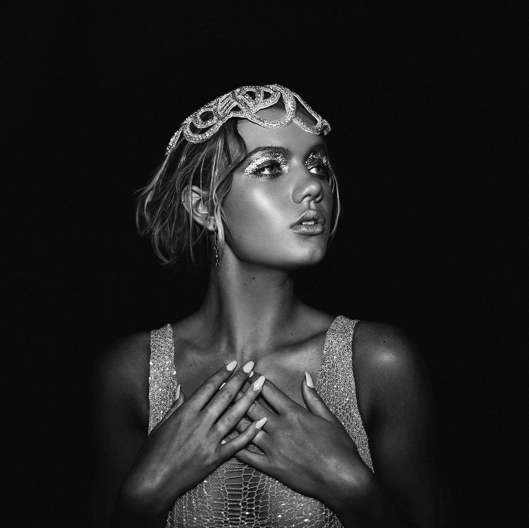 Picture of Daisy Gray