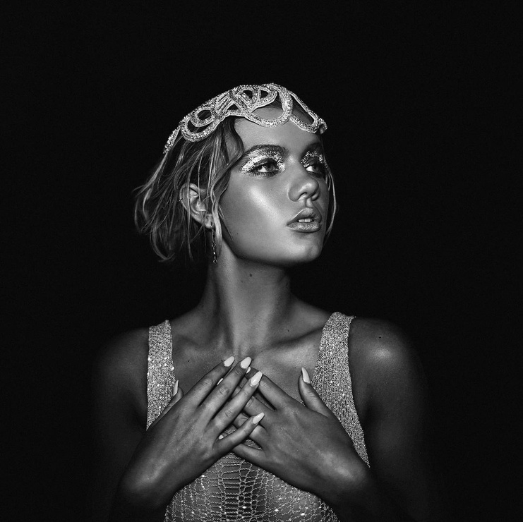 Picture of Daisy Gray