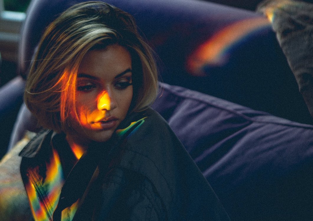 Picture of Daisy Gray