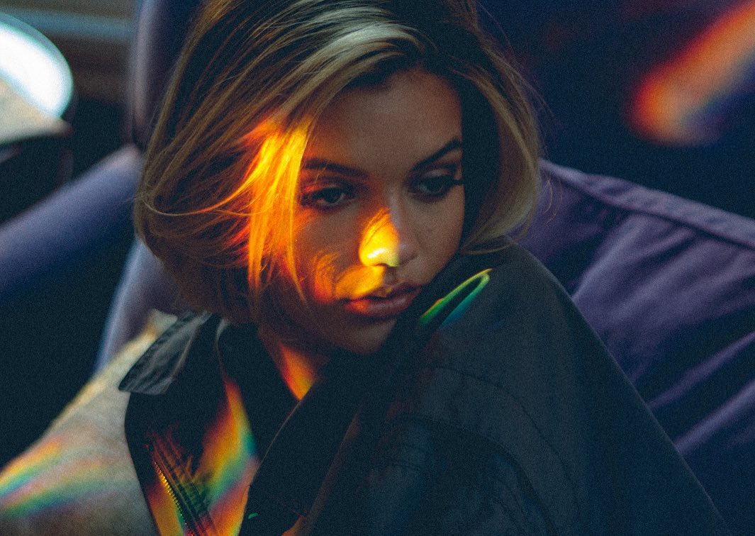 Picture of Daisy Gray