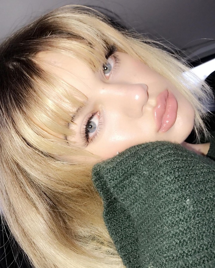 Picture of Daisy Gray