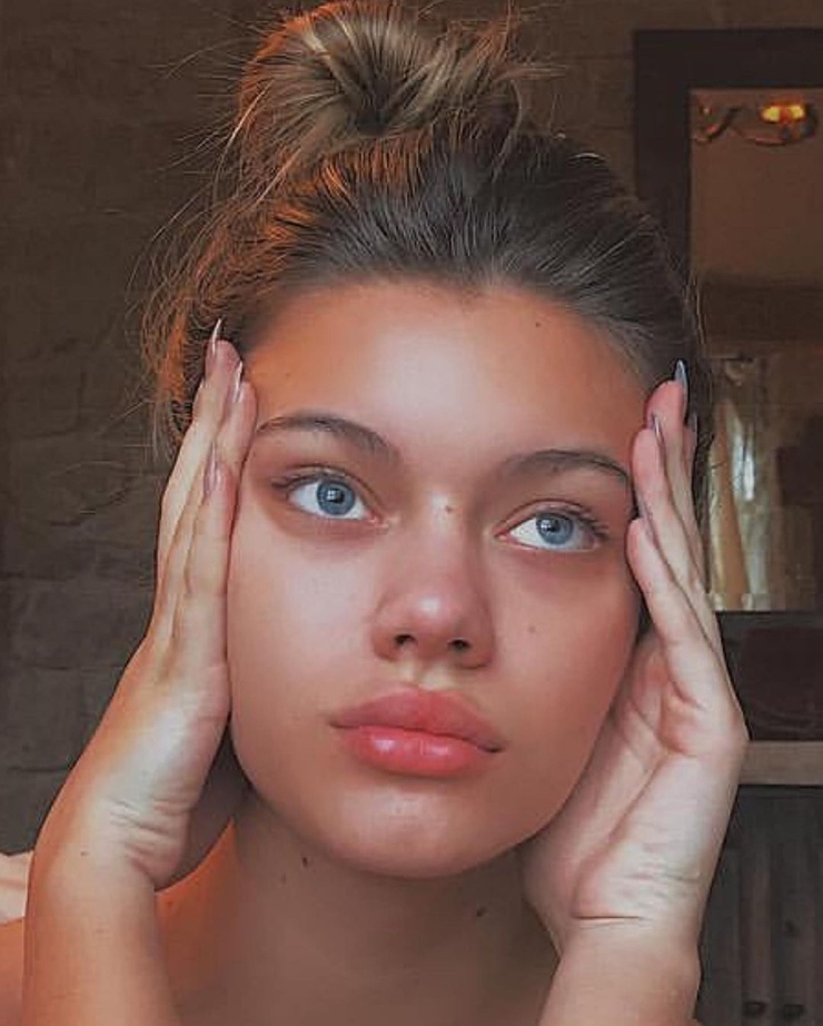 Daisy Gray picture