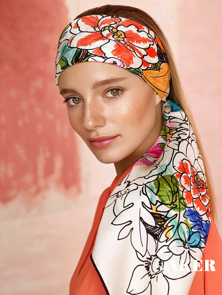 Picture of Maya Stepper