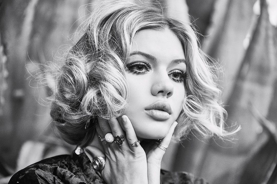 Picture of Daisy Gray