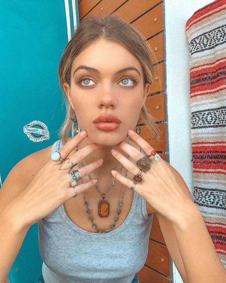 Picture of Daisy Gray