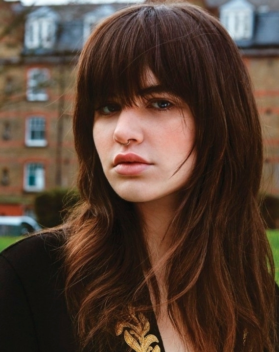 Picture of Misha Hart