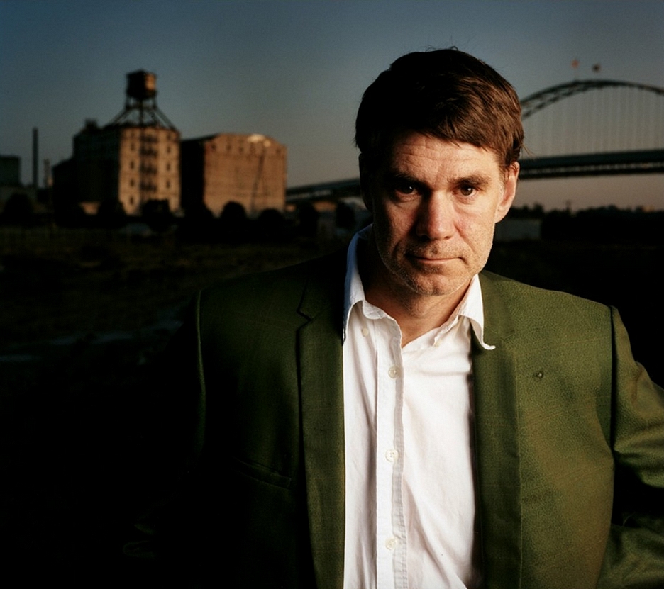 Picture of Gus Van Sant
