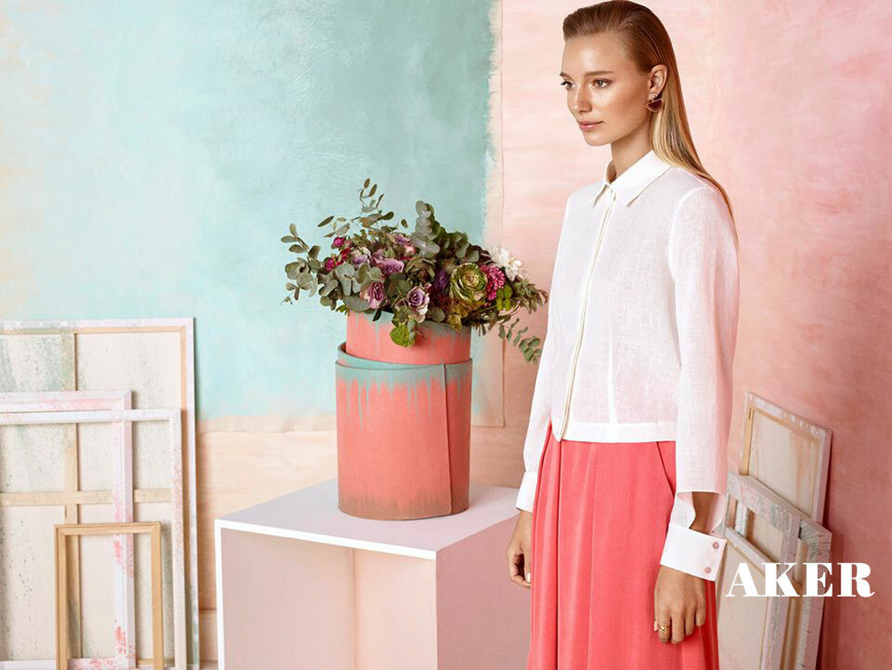 Picture of Maya Stepper