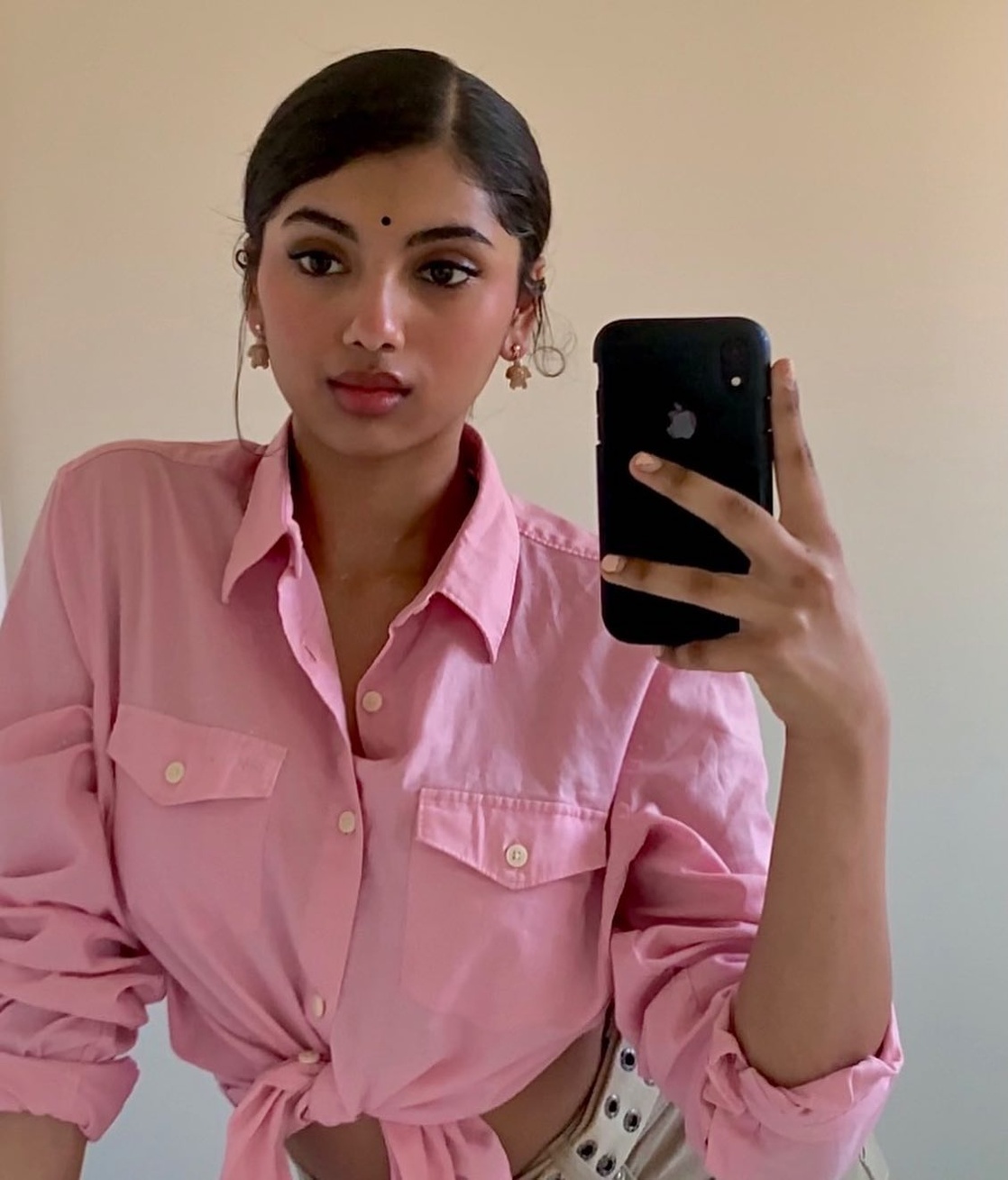 Picture of Avantika Vandanapu