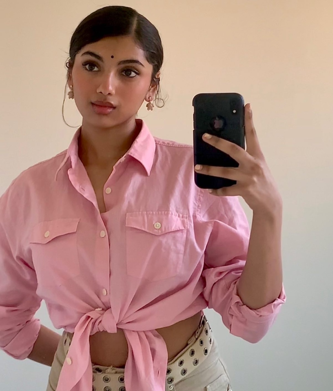 Picture of Avantika Vandanapu