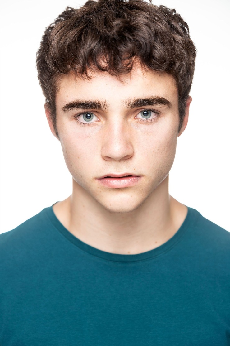 Picture of Michael Bishop