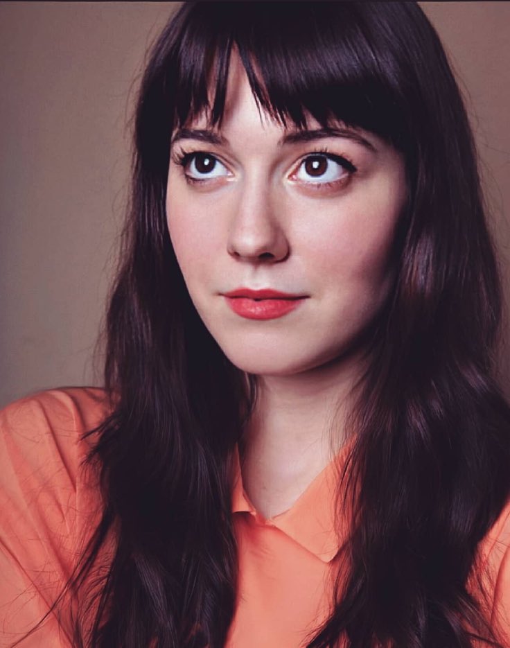 Picture of Mary Elizabeth Winstead