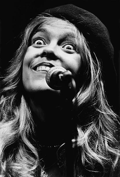 Rickie Lee Jones