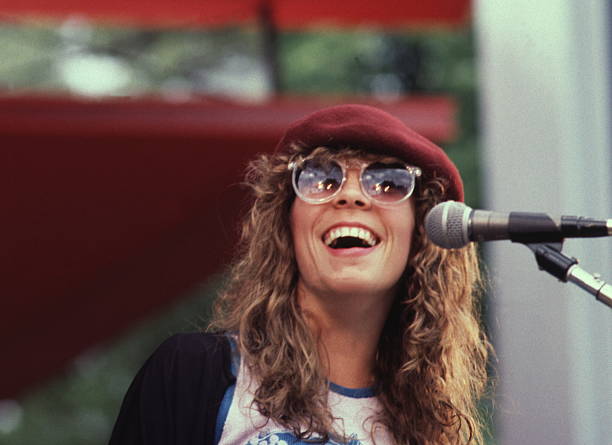 Rickie Lee Jones