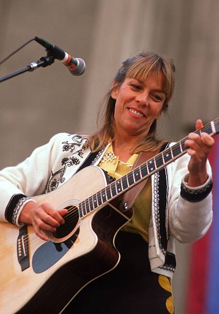 Rickie Lee Jones