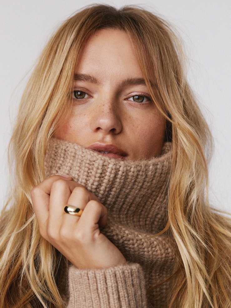 Picture of Maya Stepper