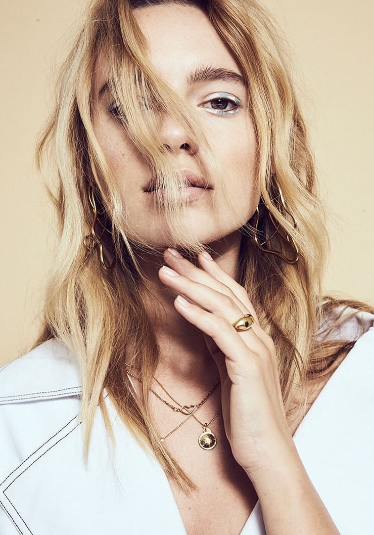 Picture of Maya Stepper