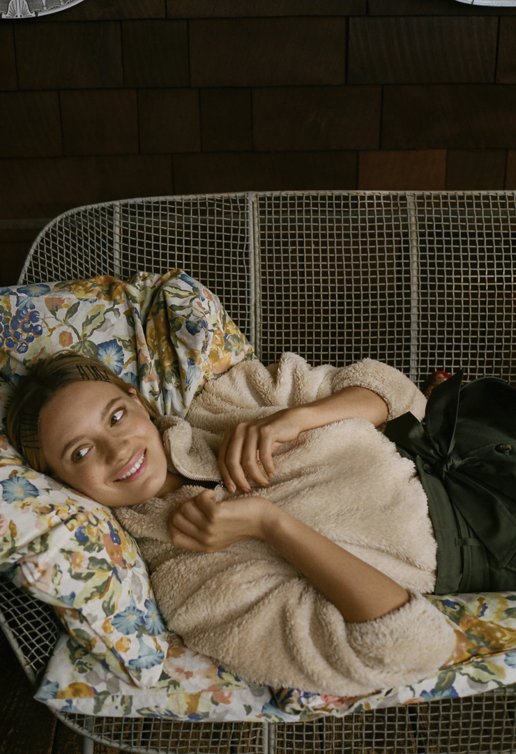 Picture of Maya Stepper