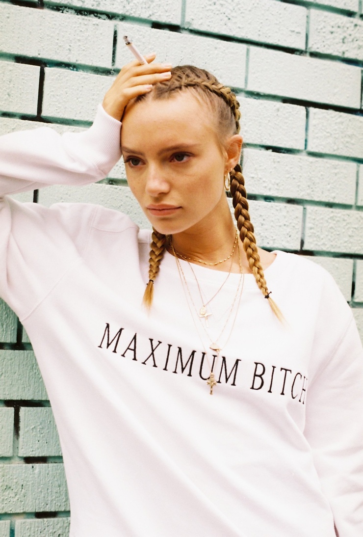 Picture of Maya Stepper