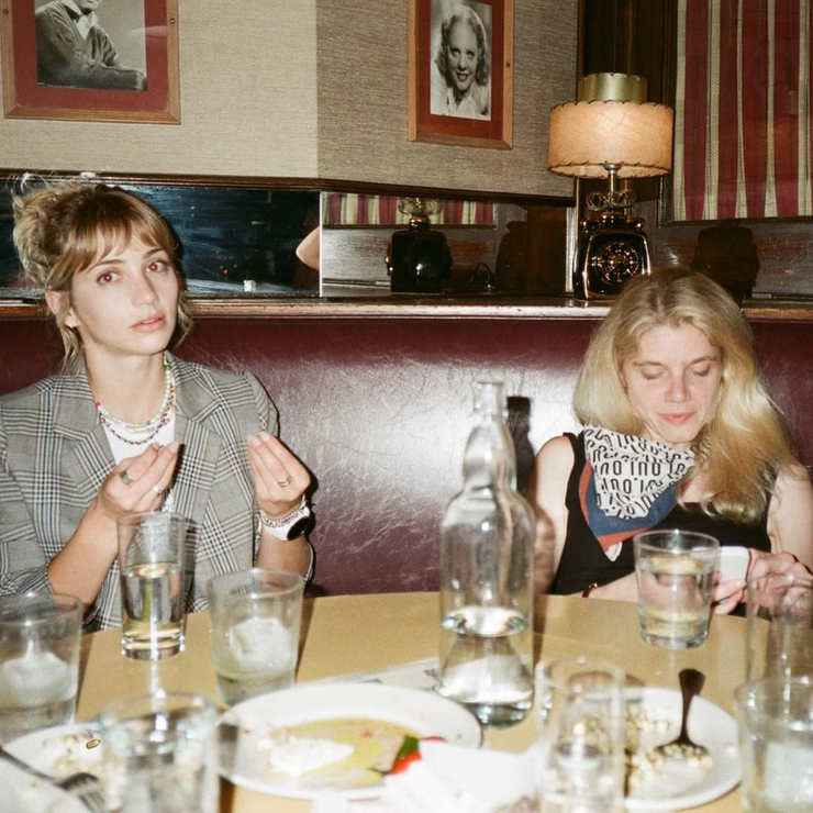 Picture of Emily Rudd