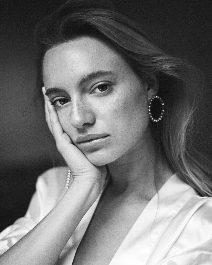Picture of Maya Stepper