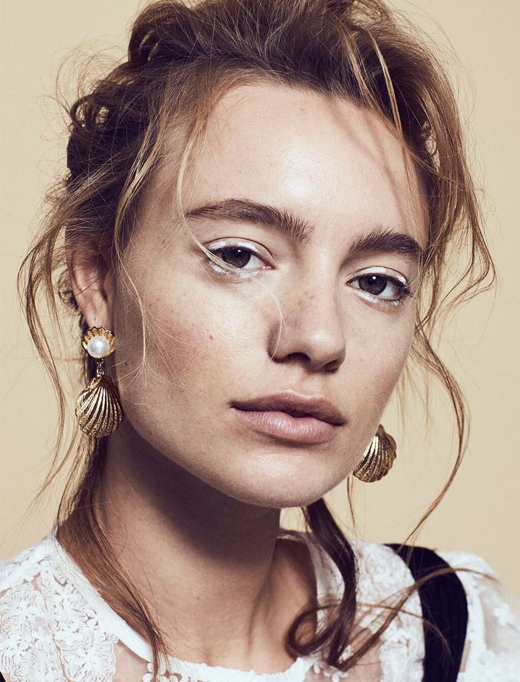 Picture of Maya Stepper