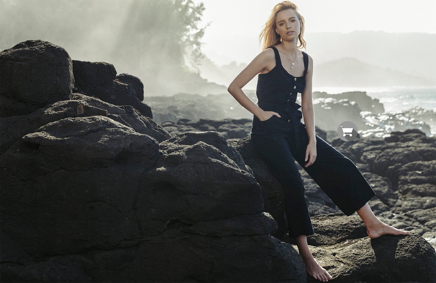 Picture of Maya Stepper