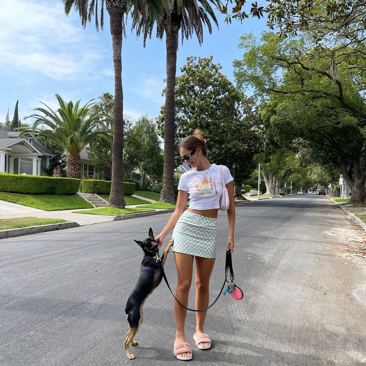 Picture of Lily Easton