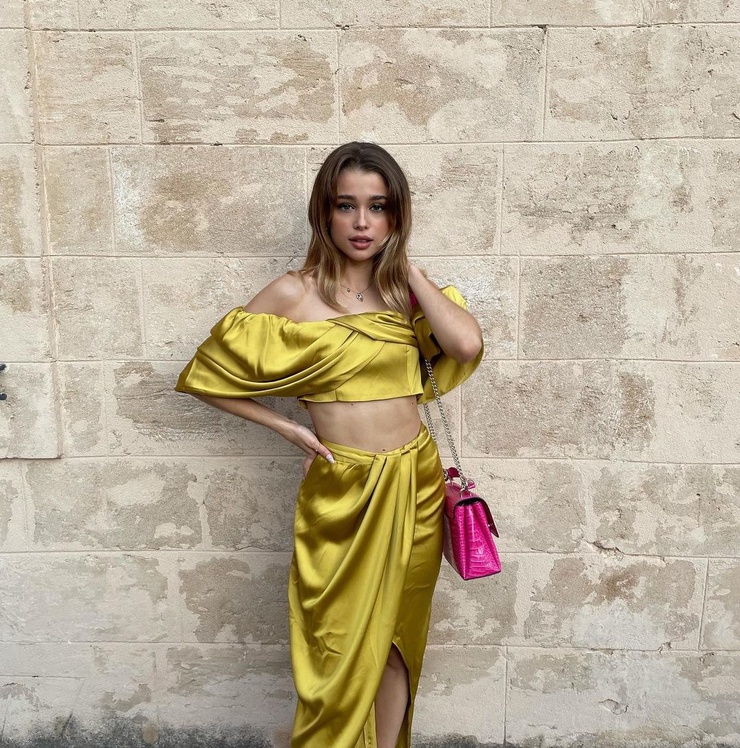 Image of Berta Castañé