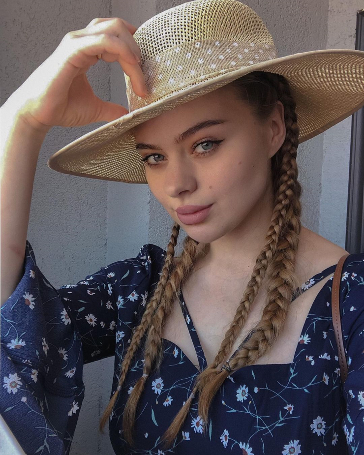 Maria Shuwalkina picture