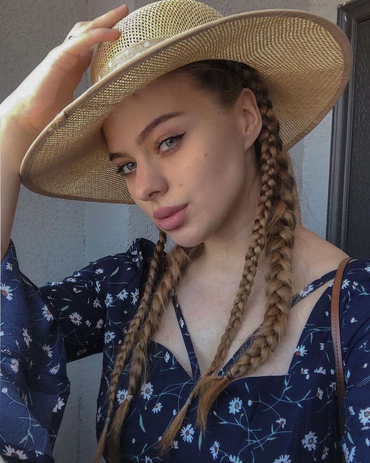 Picture of Maria Shuwalkina