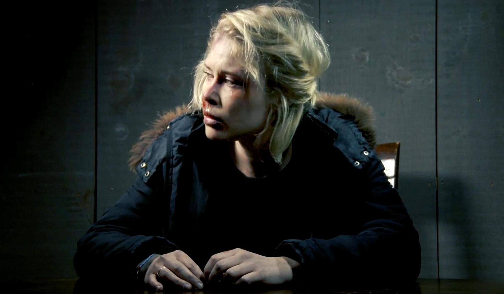 Hell House LLC II: The Abaddon Hotel image