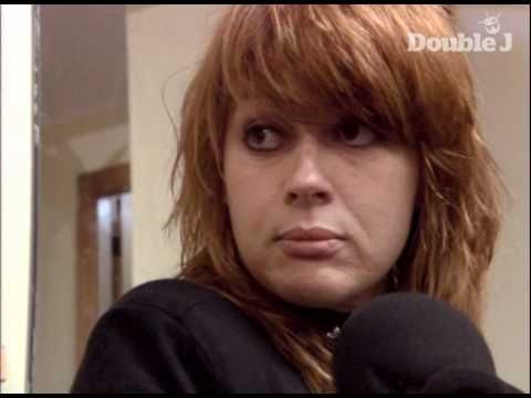 Christina Amphlett