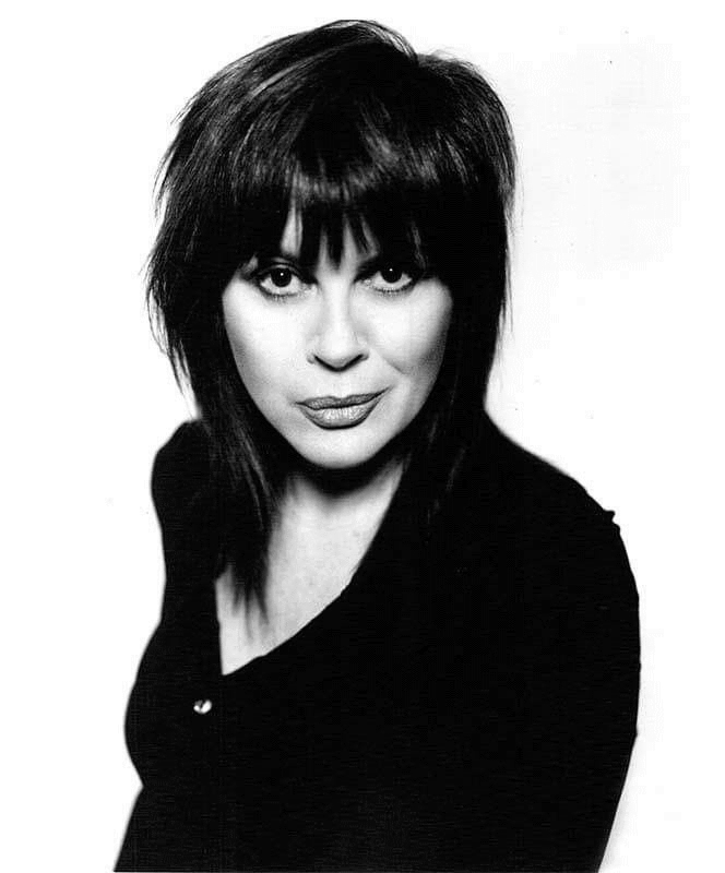 Christina Amphlett