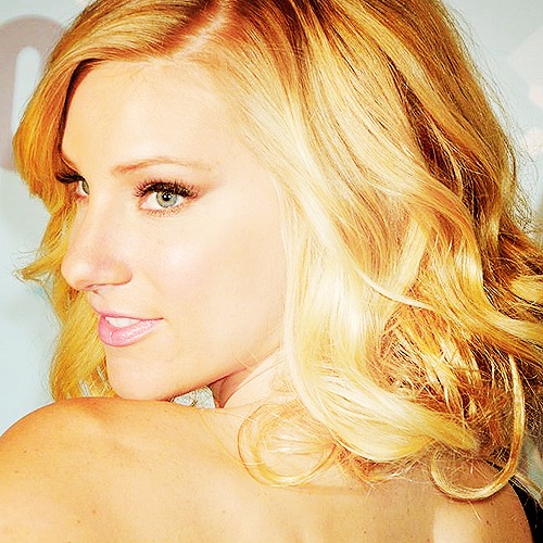 Picture of Heather Morris