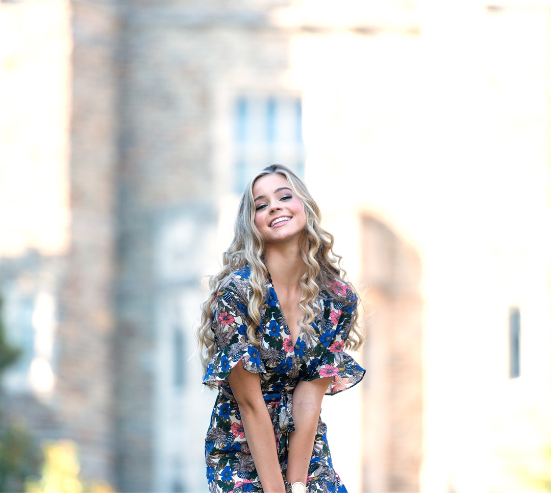 Picture of Alexa Robertson