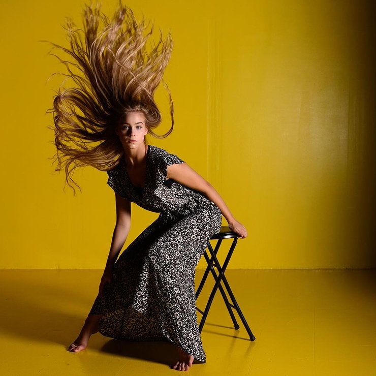 Image of Alexa Robertson