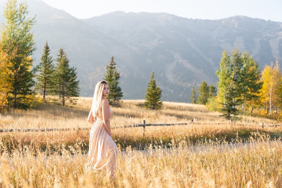 Picture of Alexa Robertson