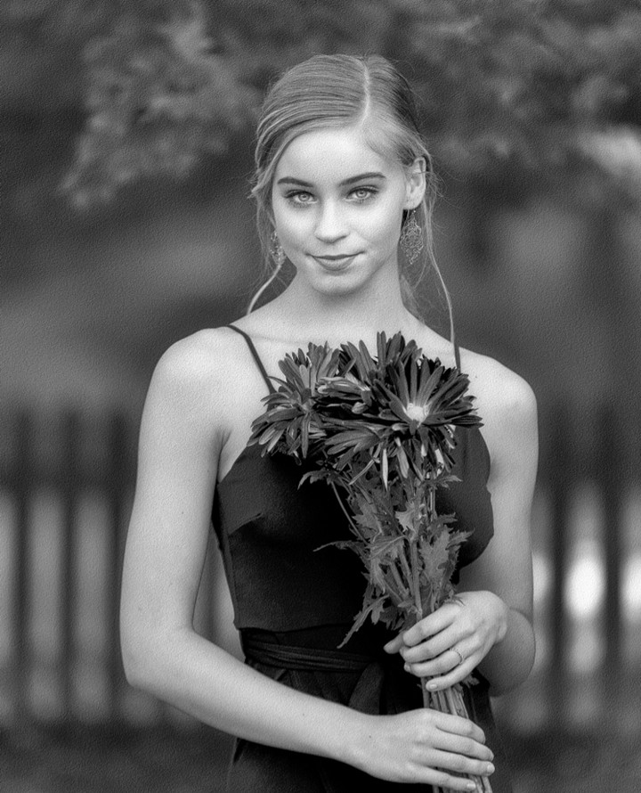 Image of Alexa Robertson