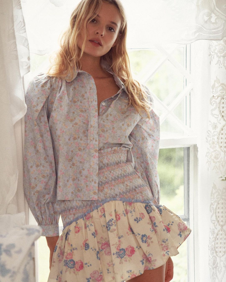 Picture of Paige Reifler